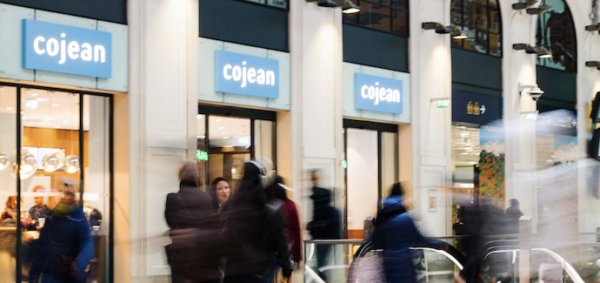 Areas unveils first Cojean travel venue at Paris Gare Saint-Lazare ...