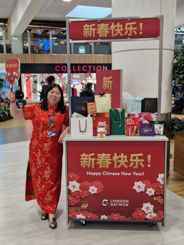 Blackjack Promotions marks Chinese New Year with festive campaign at ...