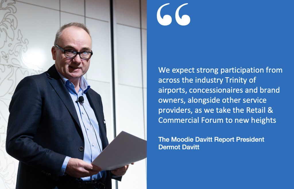 Australia’s biggest airport retail and commercial event set for 21-23 ...