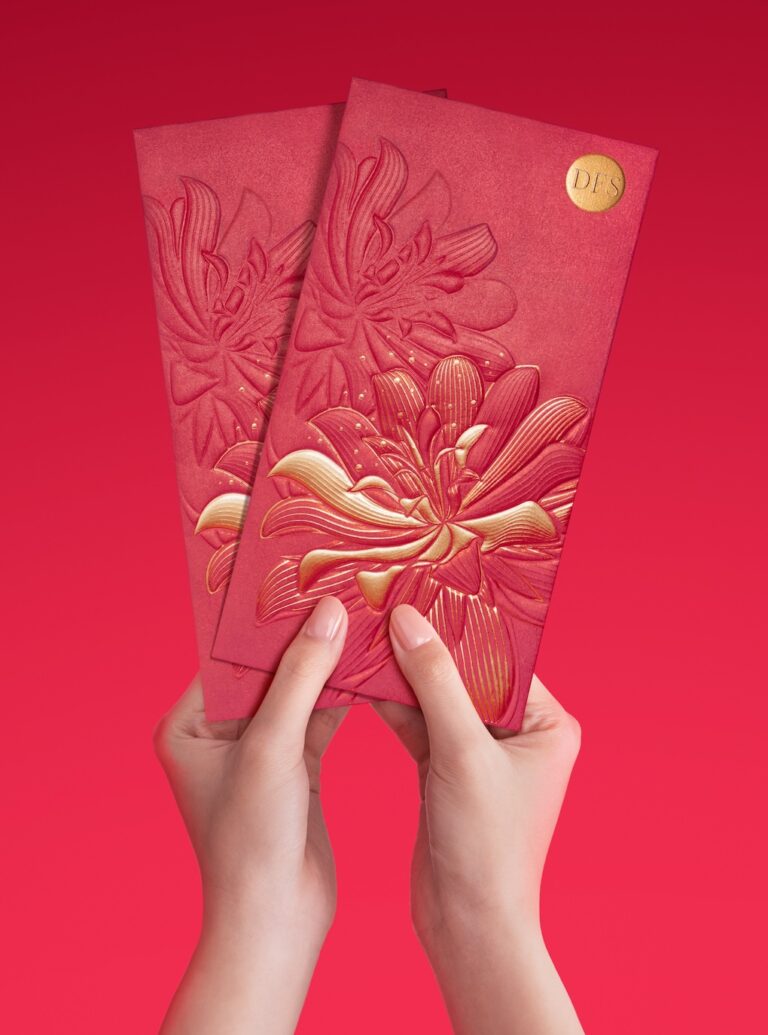 DFS brings ‘gold rush’ to its Hong Kong and Macau stores with Lunar New ...