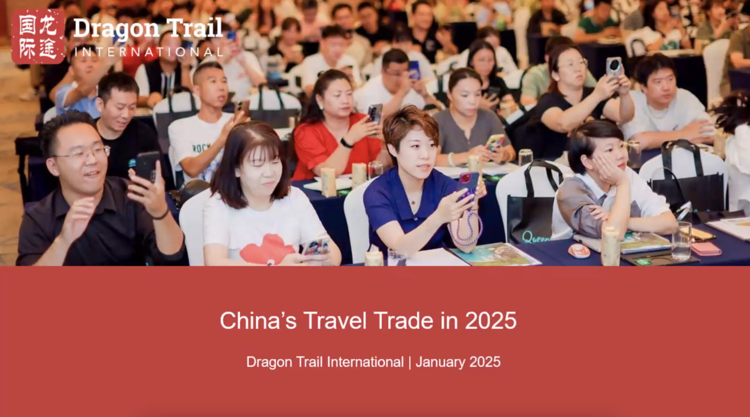 Dragon Trail International signals upbeat view of Chinese outbound ...