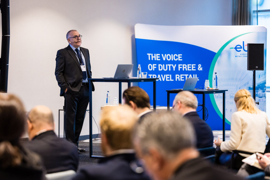 Agility, experience and accelerated change – industry leaders address ...