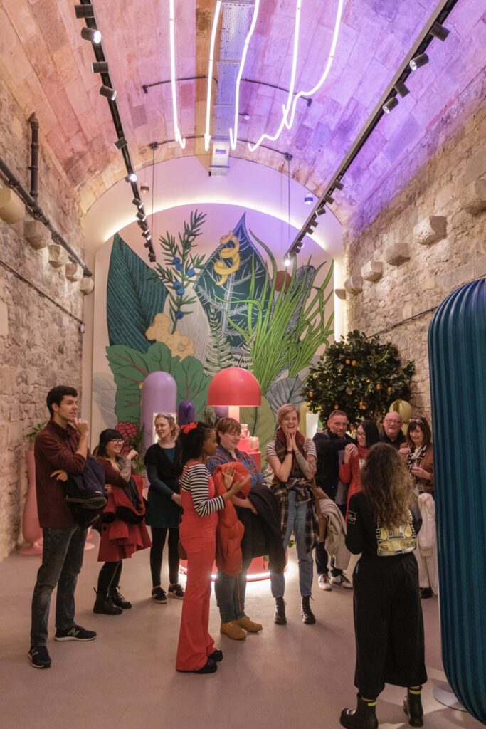 “More than just a distillery” – Ian Macleod opens Edinburgh Gin at The ...