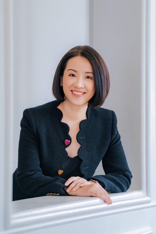 Shiseido TR names Fran Law as Vice President, Commercial and Business ...