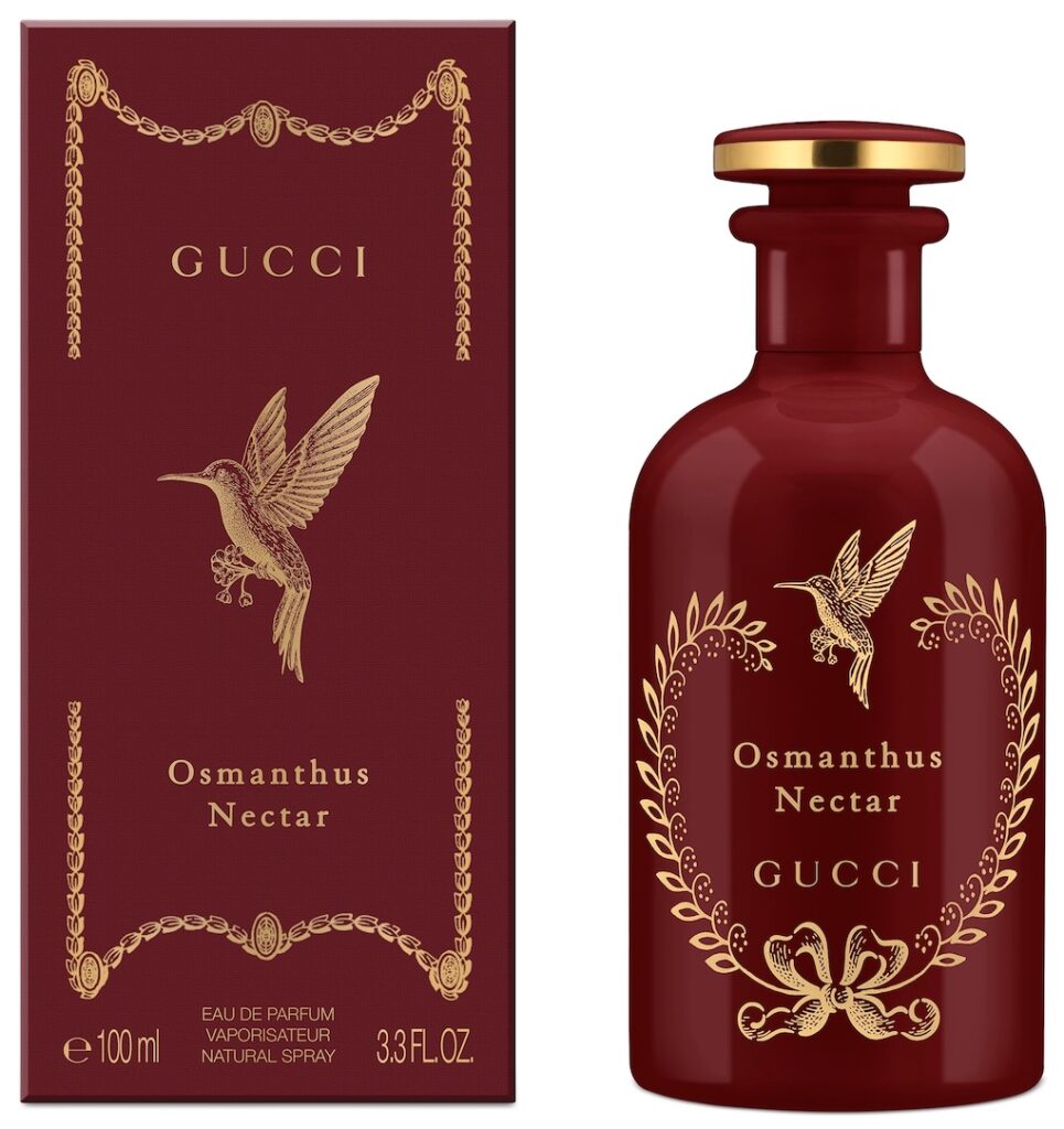 Gucci The Alchemist’s Garden expands with three new fragrances in ...