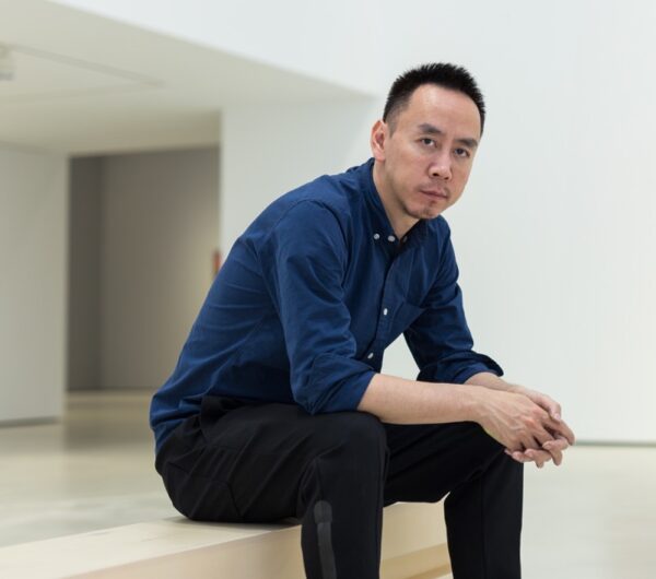 Rémy Martin partners with artist Huang Yuxing for striking Year of the ...