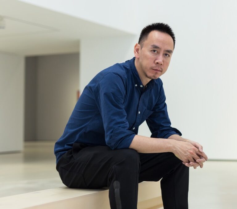 Rémy Martin partners with artist Huang Yuxing for striking Year of the ...