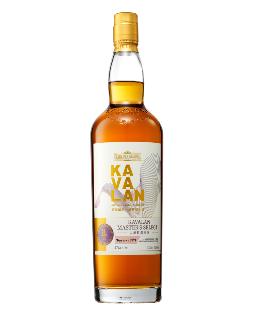 Interview: Kavalan’s Y.T. Lee on redefining the travel retail ...