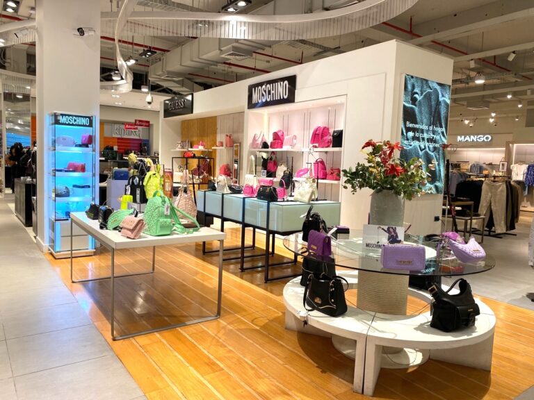 Top Brands International acquires Mega Shopping business in Iquique ...