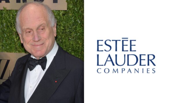Ronald S. Lauder retires from The Estée Lauder Companies Board of ...