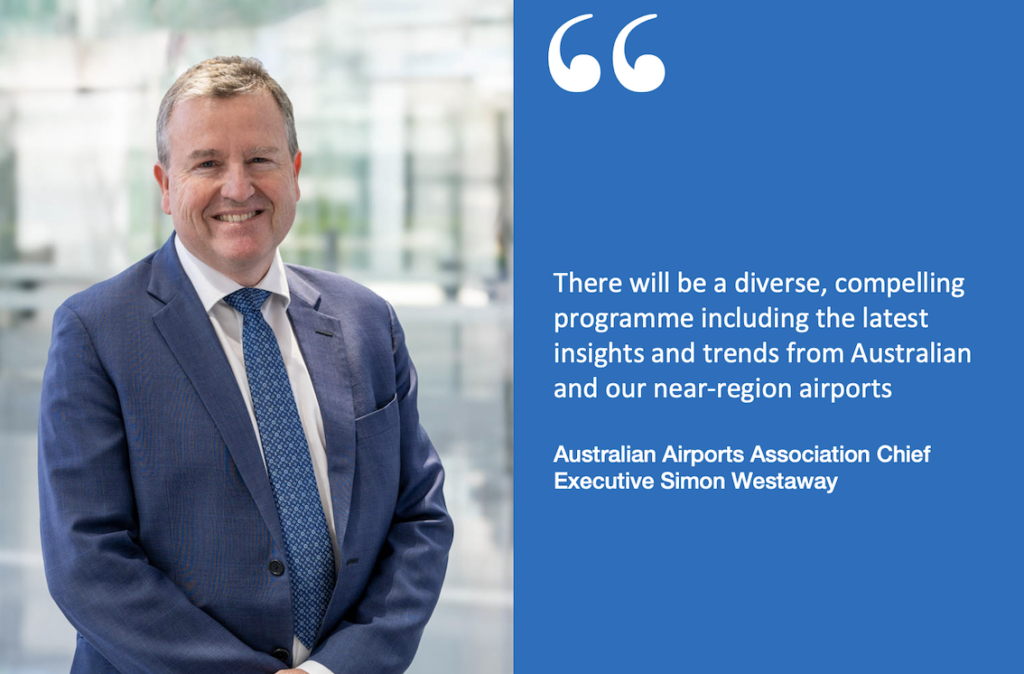 Australia’s biggest airport retail and commercial event set for 21-23 ...