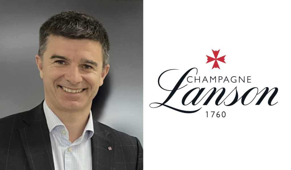 Champagne Lanson appoints Marian Geoffroy as Head of Travel Retail ...