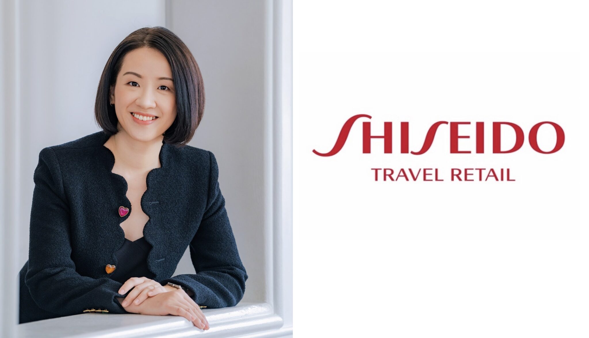Shiseido TR names Fran Law as Vice President, Commercial and Business ...