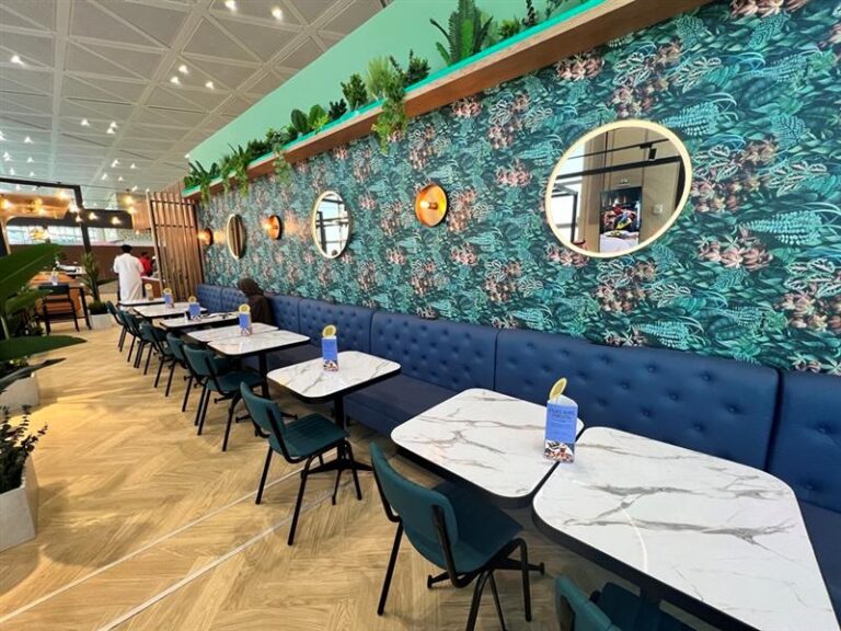 PizzaExpress and SSP serve up ‘proper’ pizza at Jeddah and Riyadh ...