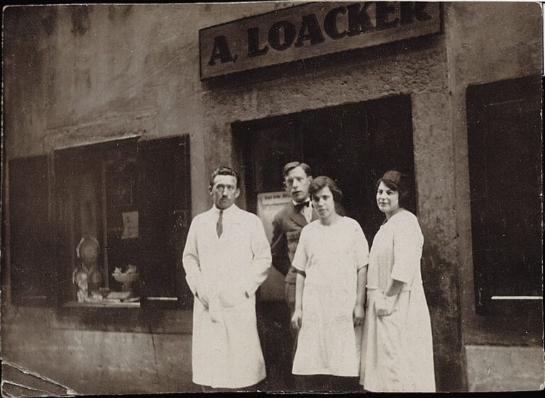 On location – Talking family values, tradition and trends as Loacker ...