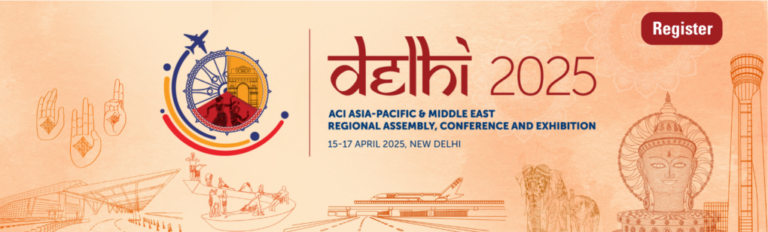 ACI Asia-Pacific & Middle East to host World Business Partners ...