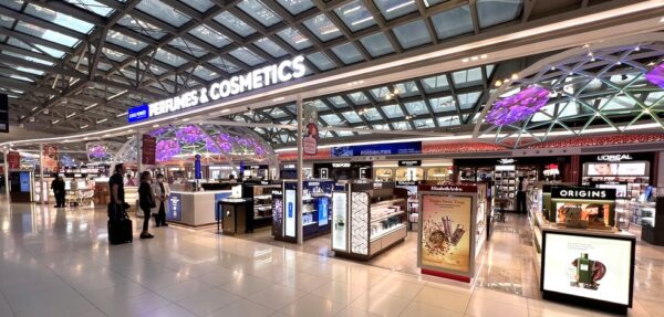 Airports of Thailand sets the record straight on King Power Duty Free ...