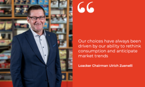 On location – Talking family values, tradition and trends as Loacker ...