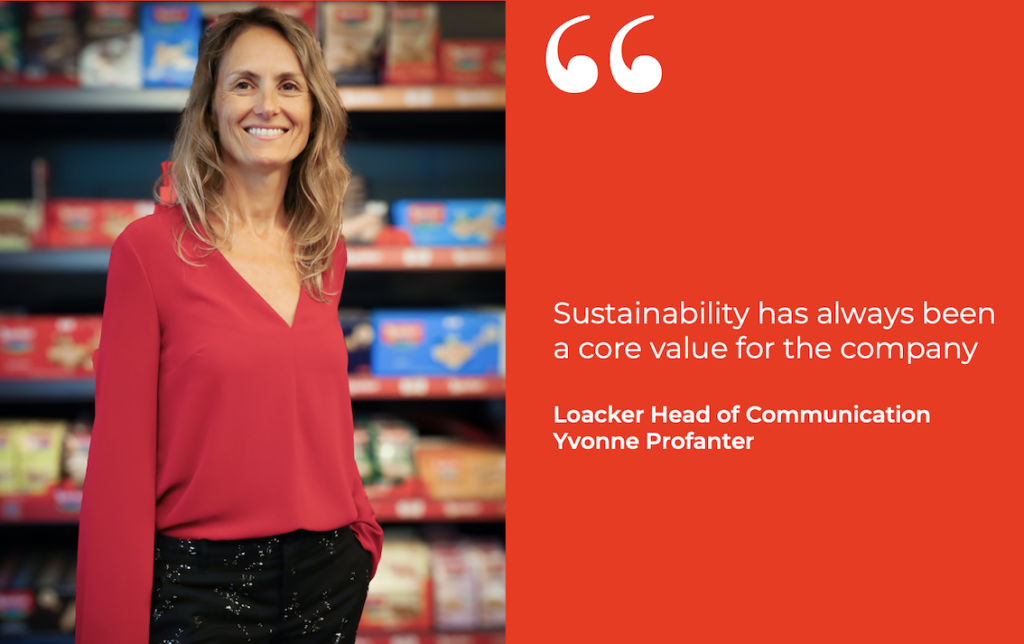 On location – Talking family values, tradition and trends as Loacker ...