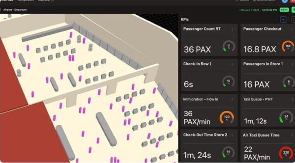 E23 and Outsight join forces to drive airport retail revenue with AI : Moodie Davitt Report