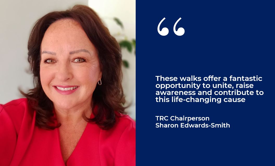 Travel Retail Consortium invites industry members to join charity walks ...