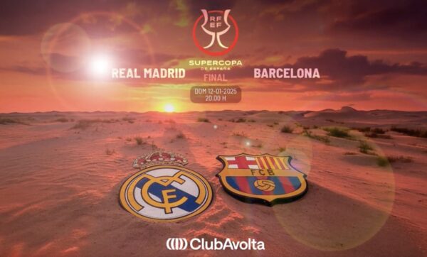 Club Avolta takes centre-stage at Supercopa de España finals : Moodie ...