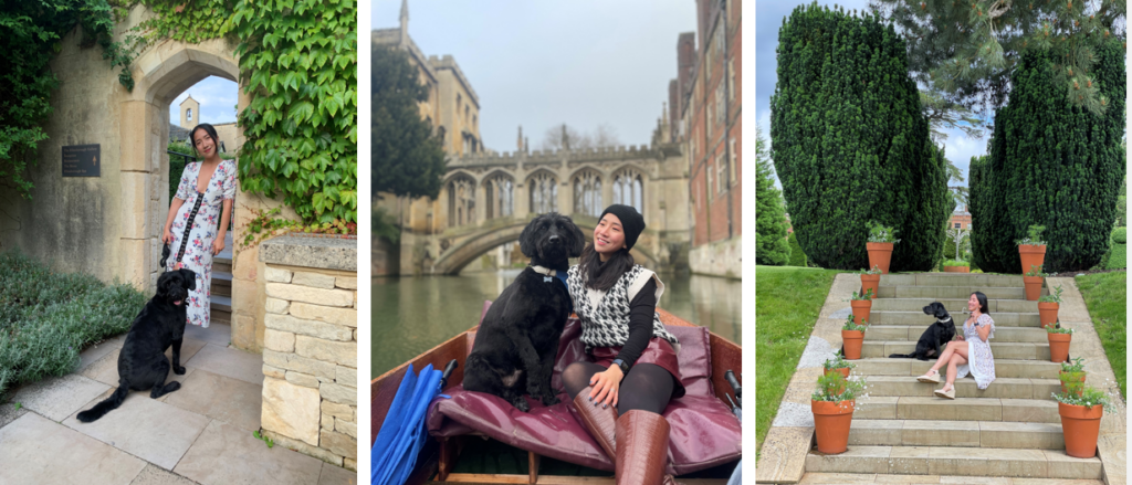 Meet The Moodie Davitt Report team: Introducing Brands Director Hannah ...