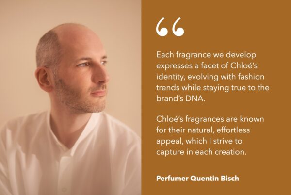 Interview: Quentin Bisch on Cedrus Intense and how memories can inspire ...