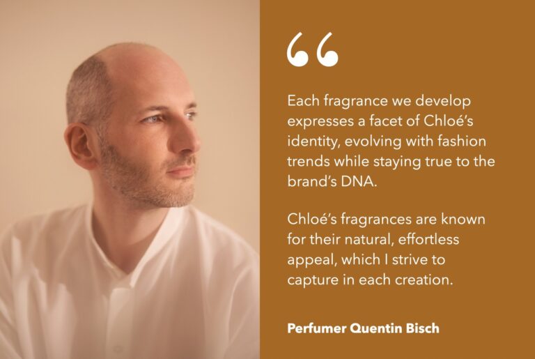 Interview: Quentin Bisch on Cedrus Intense and how memories can inspire ...