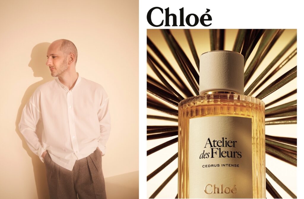 Interview: Quentin Bisch on Cedrus Intense and how memories can inspire ...