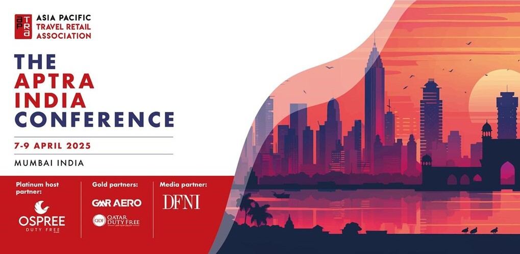 GMR Airports joins APTRA India Conference as Gold Partner : Moodie ...