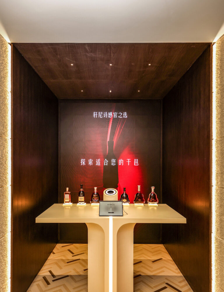 Moët Hennessy and CDFG unveil world’s largest House of Hennessy ...