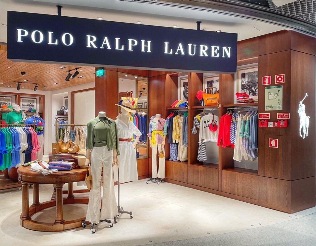 ‘A new standard of excellence in travel retail’ – ARI and ANA/Vinci ...