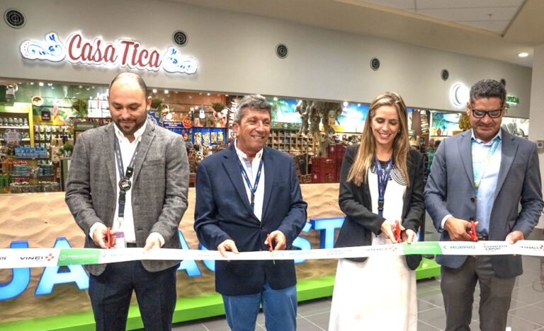 Images of the Day: Morpho Travel Experience adds verve and colour at ...