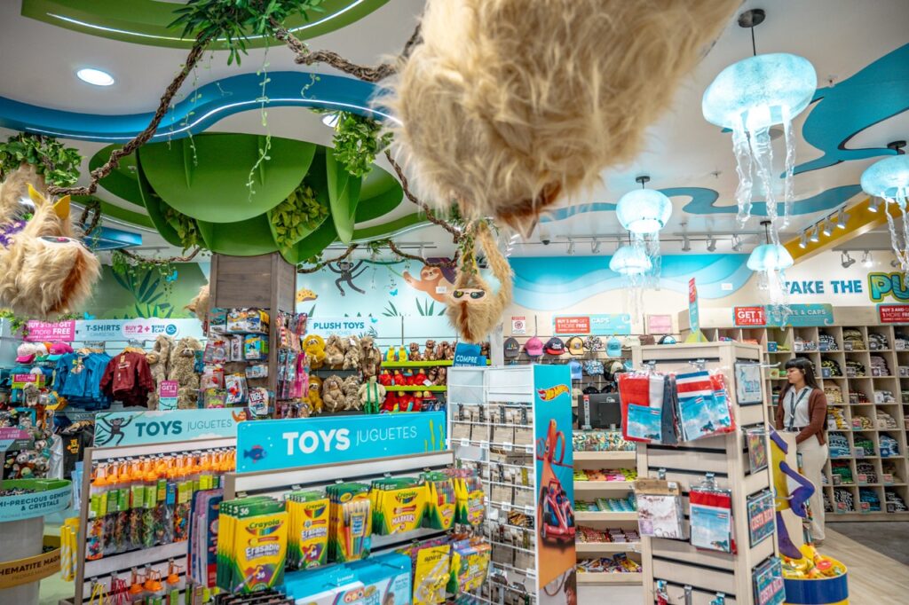 Images of the Day: Morpho Travel Experience adds verve and colour at ...