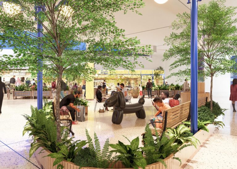 Avolta captures dining and retail concessions at New York JFK Airport ...