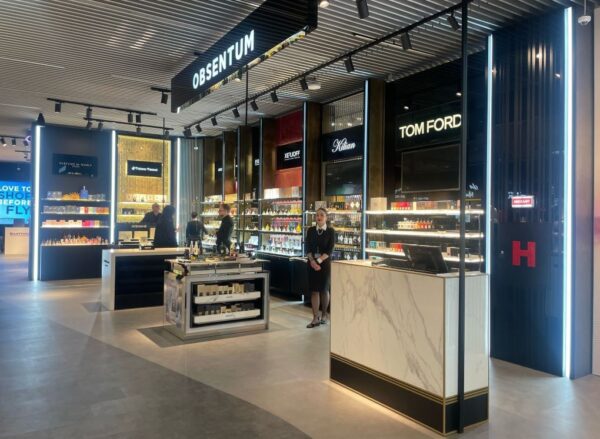 Obsentum boosts travel retail presence with openings at Nice Côte d ...