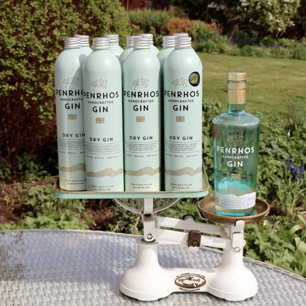 Penrhos Spirits joins with Lagardère to boost travel retail presence in ...