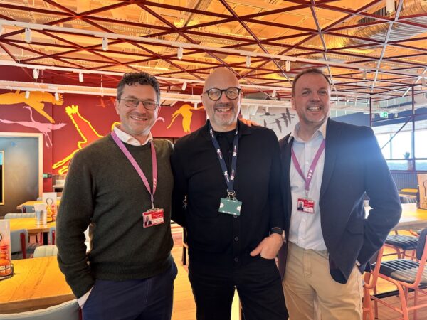 Local flavour: OTG reveals diverse new restaurant line-up at New York ...