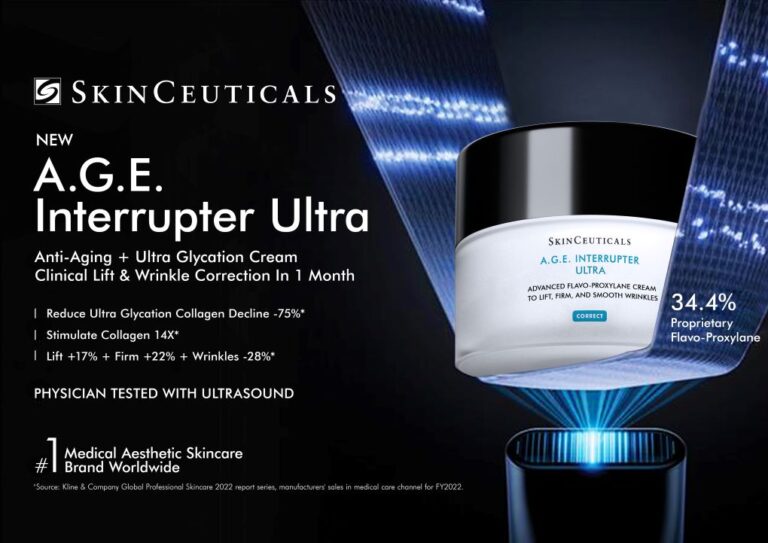 The Shilla Duty Free strengthens beauty offering with SkinCeuticals at ...
