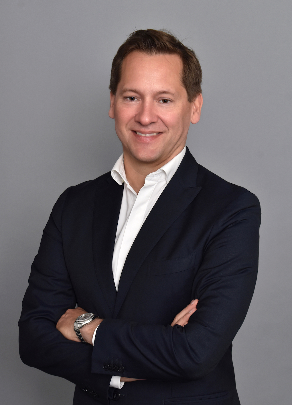 Opinion: Shiseido’s Vincent Baland on seizing the fragrance opportunity ...