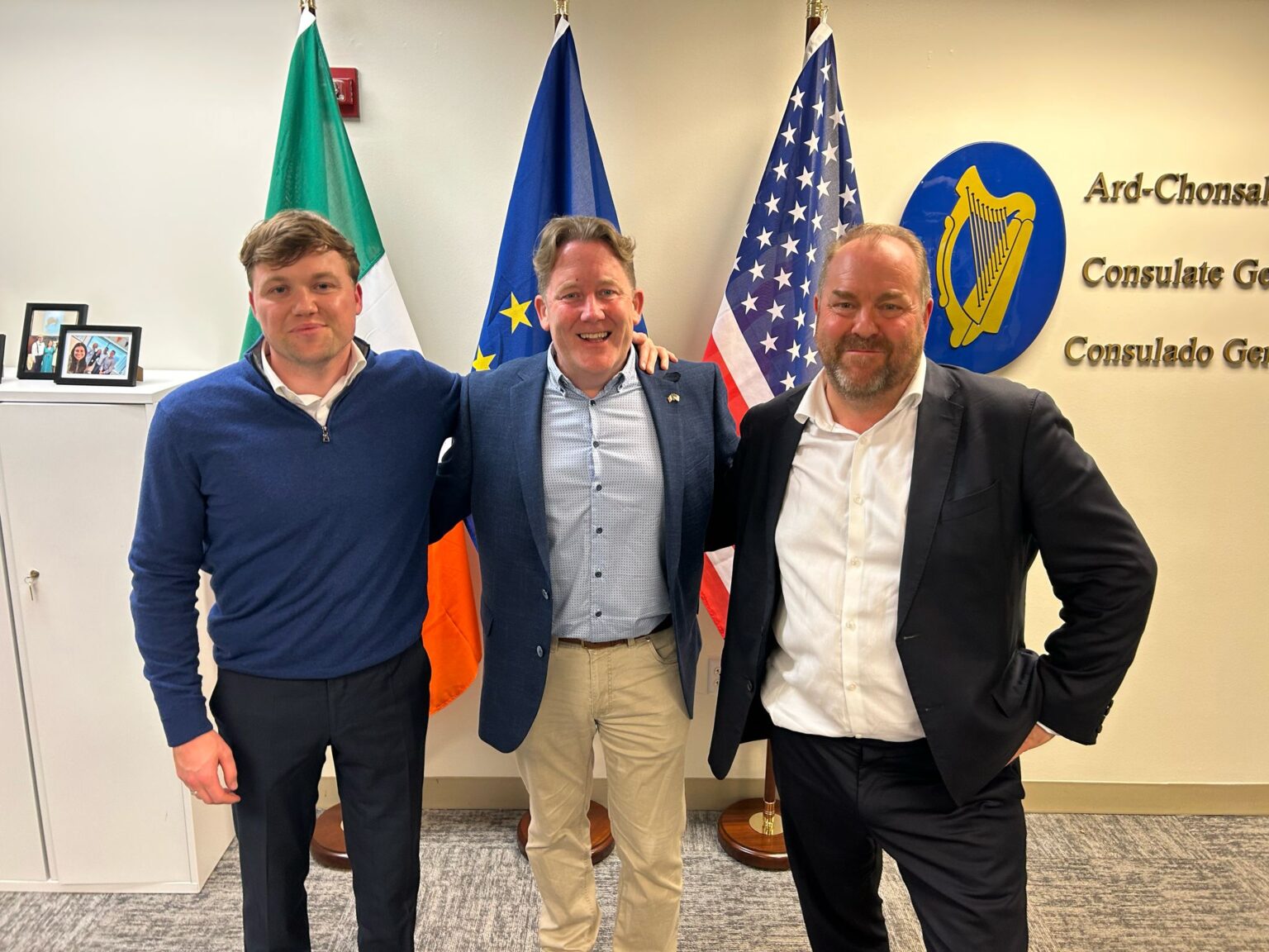 Recap: On location at Summit of the Americas 2025 : Moodie Davitt Report