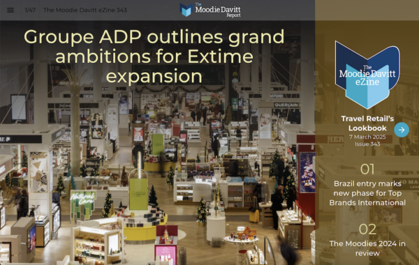 The Moodie Davitt eZine: Groupe ADP extends the reach of Extime; The ...