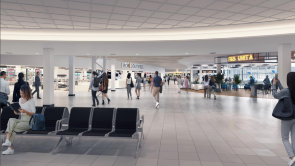 Birmingham Airport opens tender to elevate dining experience with three ...