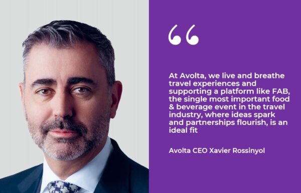 Avolta returns as Platinum Partner for FAB 2025 Conference in Barcelona ...