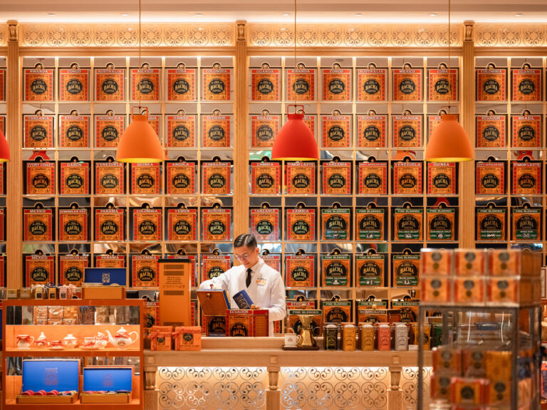 In conversation: How Taha Bouqdib is creating a global legacy with ...