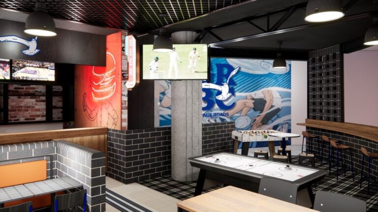 Delaware North bolsters presence at Perth Airport with four dining ...