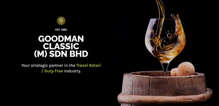 Zona Ann Pinto leads Goodman Classic’s renewed travel retail focus at ...