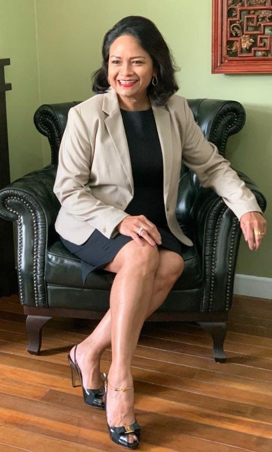 Zona Ann Pinto leads Goodman Classic’s renewed travel retail focus at ...