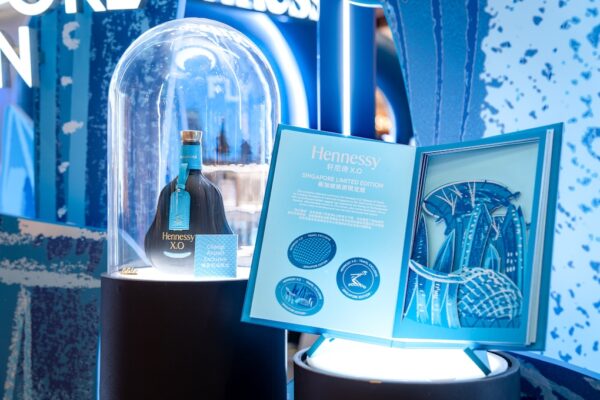 Hennessy X.O Spirit of Travel series celebrates global landmarks with ...